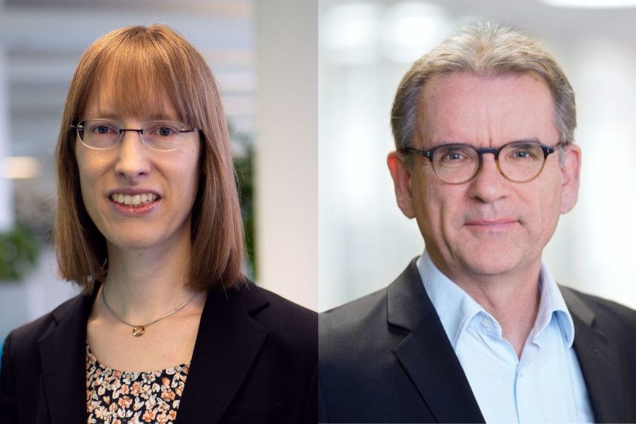PKV-Verband: Anne Kristina Vieweg ist neue Pflege-Geschäftsführerin