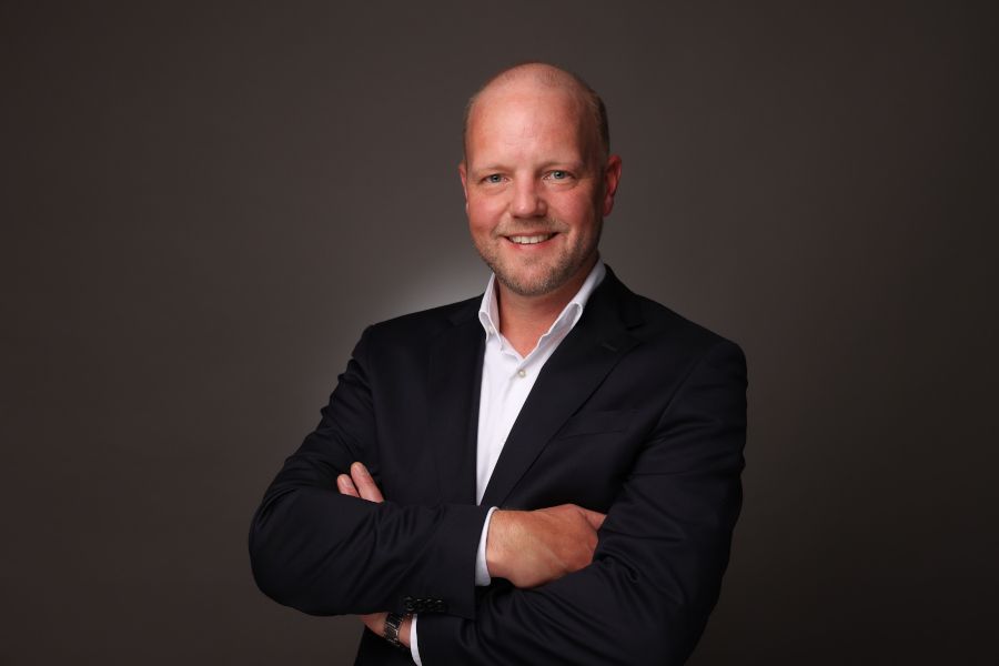 Tim Hußmann wird Head of Markets bei Howden Deutschland
