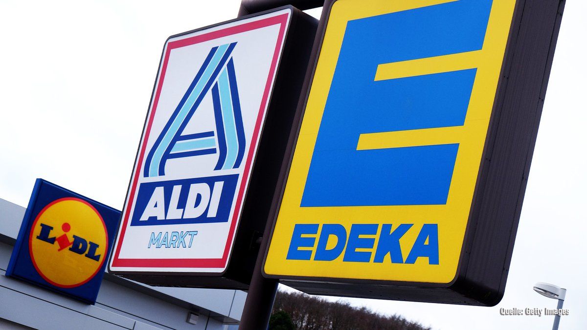 Discounter vs. Supermärkte: Neue Studie legt Erfolge offen
