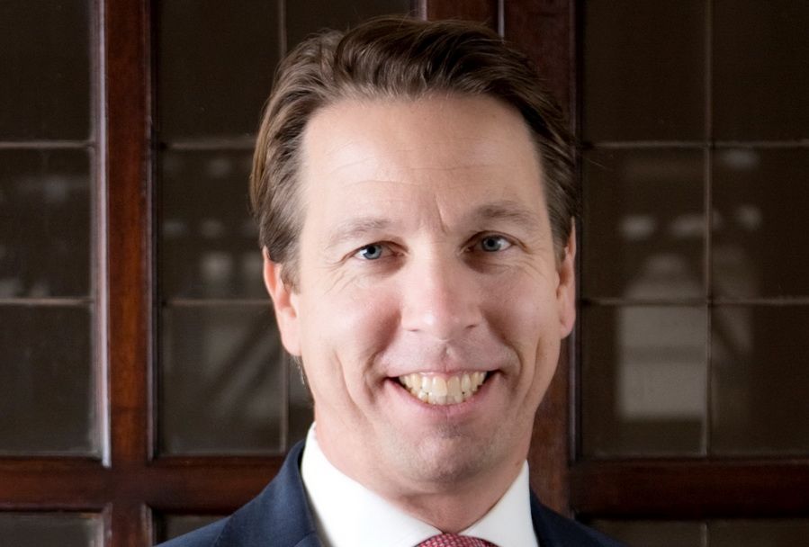 (K)eine Frage des Vertrauens: Zur Bedeutung dezentraler Datenbanken