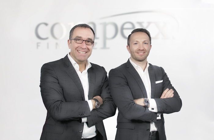 compexx macht 10 Mio. Euro Umsatz