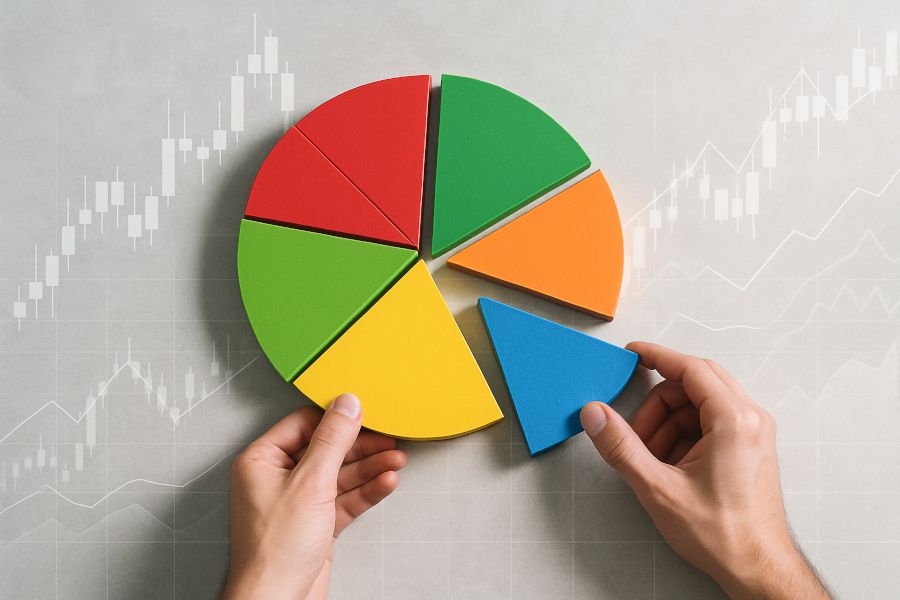 KIVI-Analyse zur Marktanteilsentwicklung 2024
