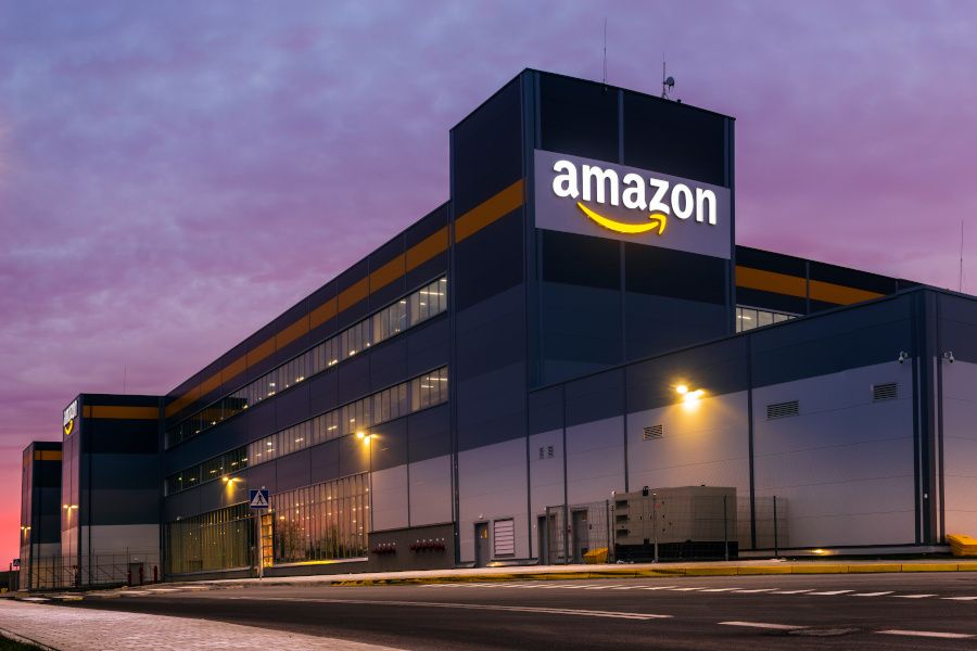 Britischer Amazon Insurance Store schließt nach 15 Monaten