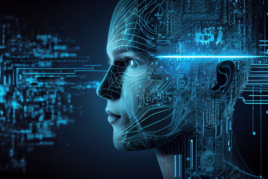 I,Robot – Werden wir in Zukunft von KI ersetzt?