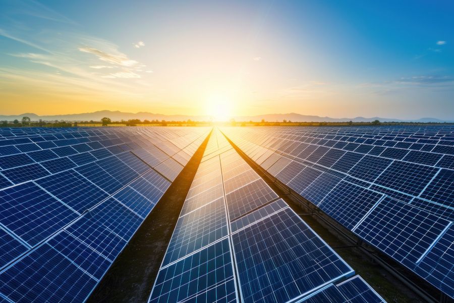 Hep Solar startet neuen Solar-ELTIF