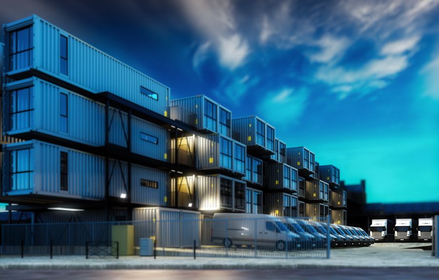 Flott, flotter, Flotten