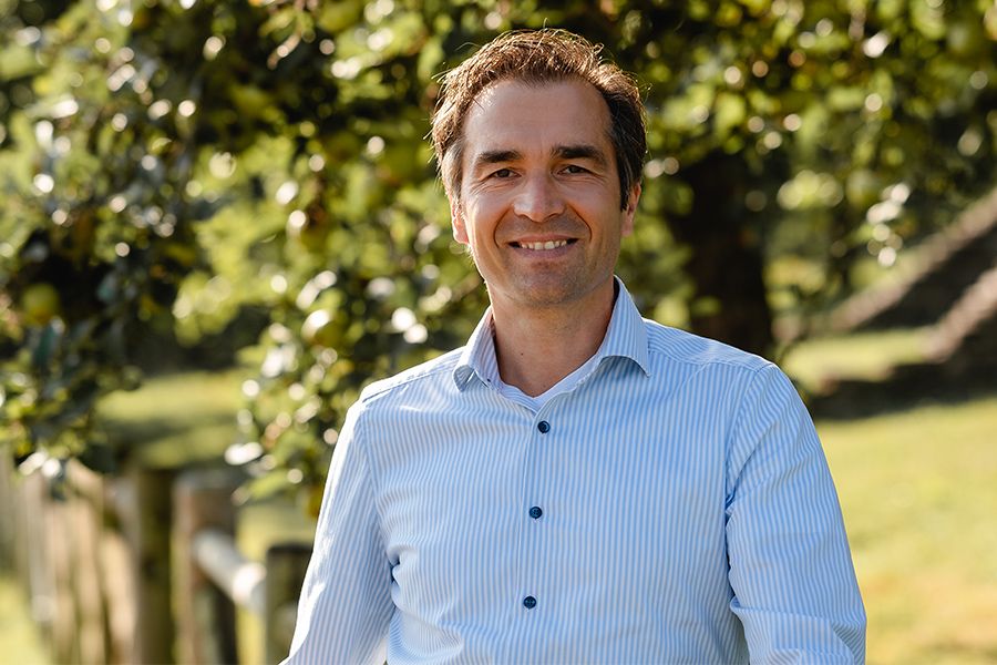 rezooM Capital verstärkt sich mit Alexander Funk