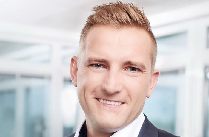 Monuta stärkt den Süden