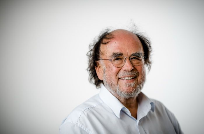 Alfred Platow spricht Klartext und bezieht Stellung zur EU-Taxonomie