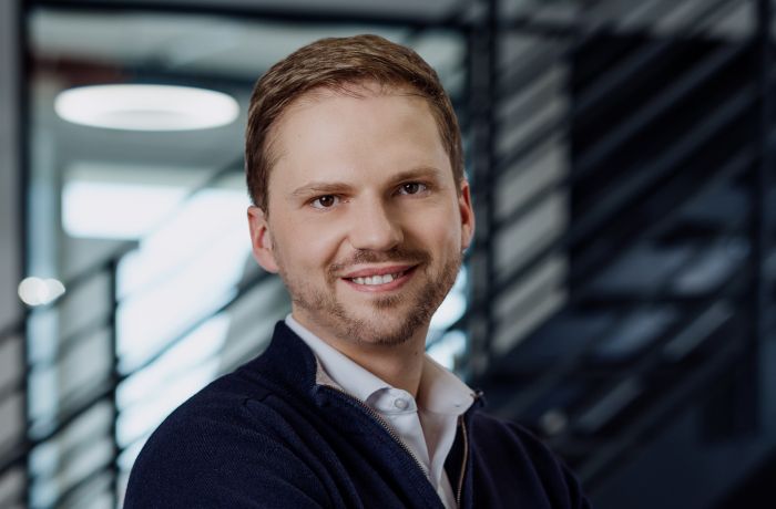Neuer Chief Transformation Officer bei Allianz Direct