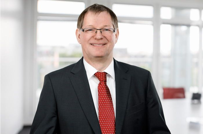 Neuer Vertriebsleiter bei Monuta