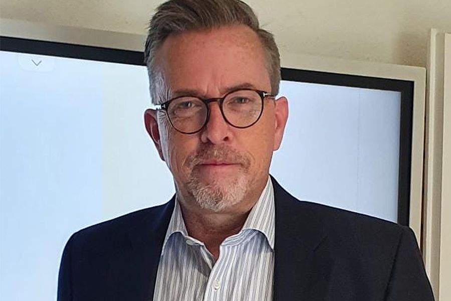Andreas Morsh wird Vertriebschef der All Stars Fondsservice
