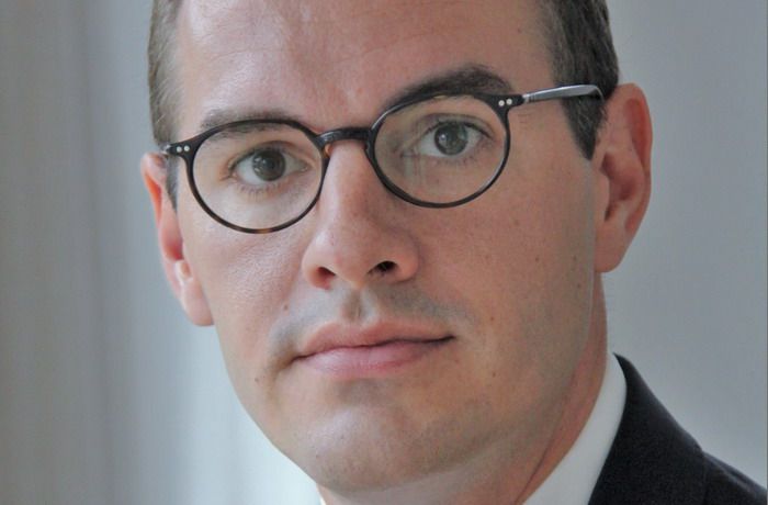 Christian Gohlke verstärkt NNIP