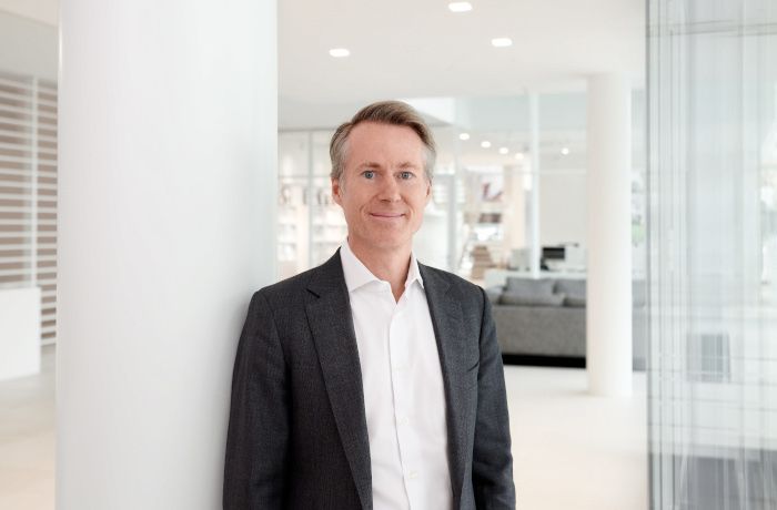 Christian Paul ist neuer COO bei Engel & Völkers