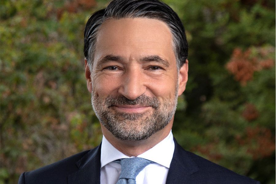 Christoph Reschke verlässt Hines Immobilien