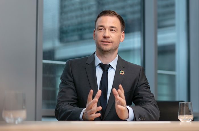 Etappen auf dem Weg zum Gipfel