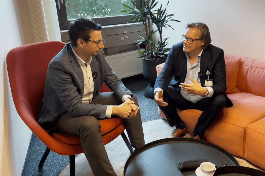 Der Impact von Impact Investing