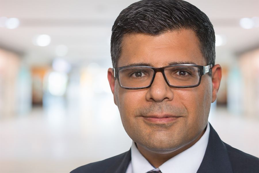 David Kaynak stößt zu Columbia Threadneedle