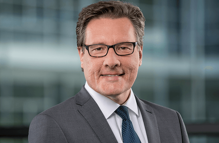 Wechsel im Vorstand der Generali Deutschland AG