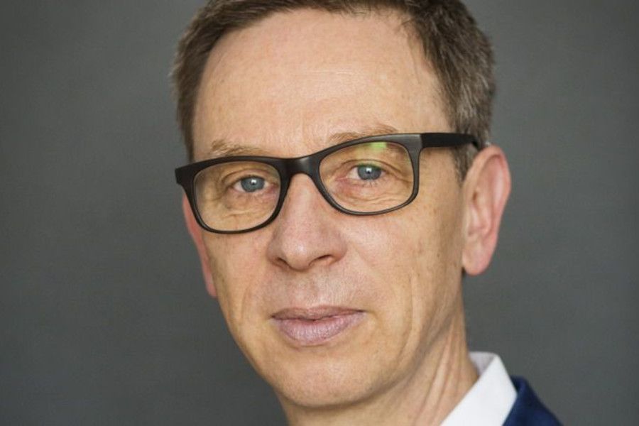 Aufsichtsratsvorsitz bei Ottonova: Karl-Heinz Naumann folgt auf Dr ...