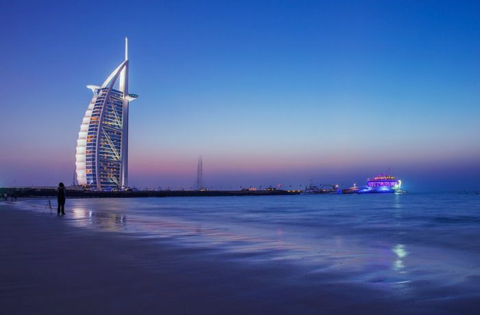 Nach Dubai auswandern: Das muss man wissen!