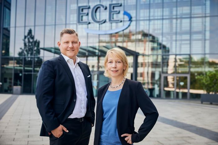 ECE verstärkt sich personell