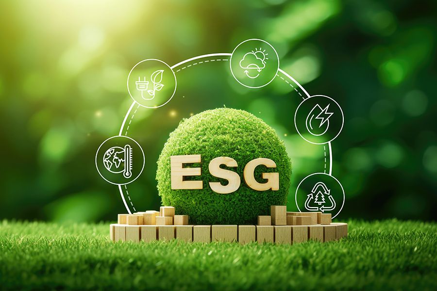 ESG-Reporting im Unternehmen