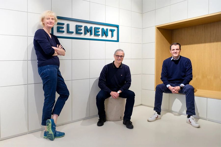 Element Insurance AG: Eröffnung des endgültigen Insolvenzverfahrens