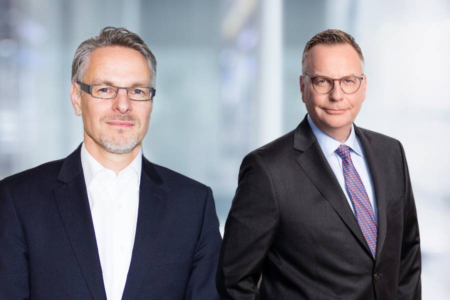 Neubesetzungen bei der HDI