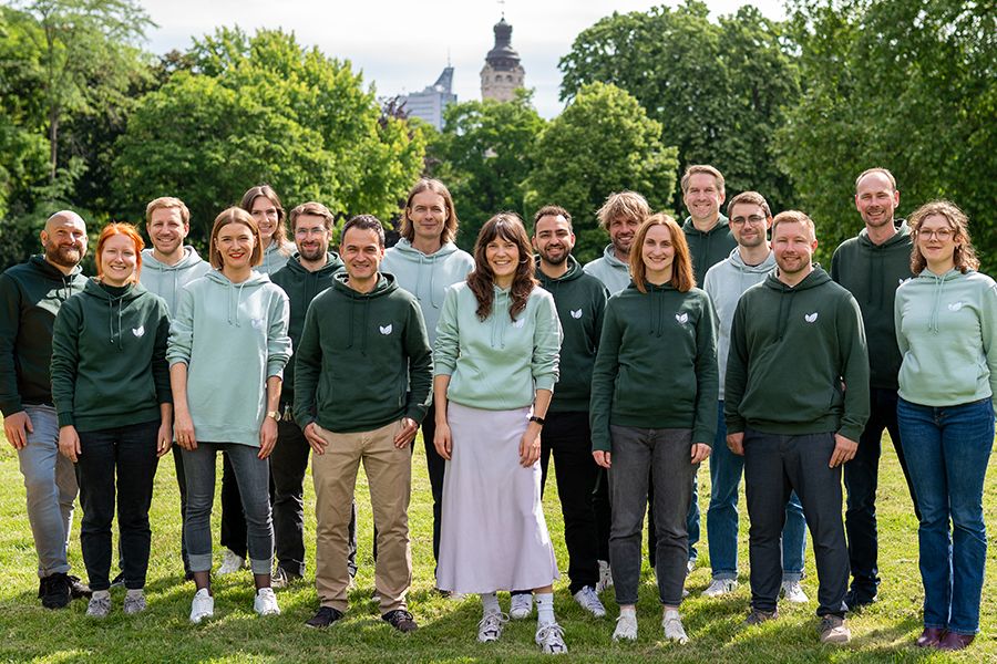 EVERGREEN überschreitet 100-Millionen-Euro-Marke