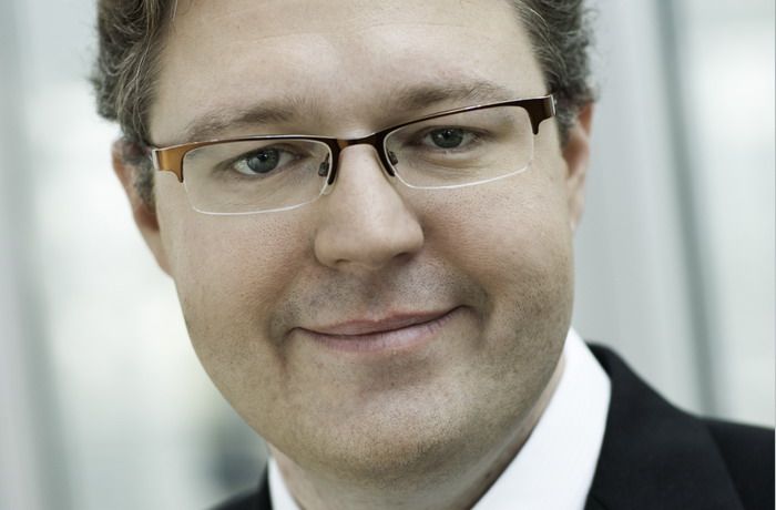 DIA hat neuen Sprecher