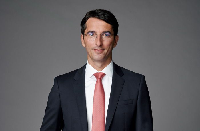 Neue Aufgabe für Thomas Wirtz