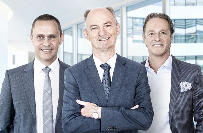 Das Jahresendgeschäft beginnt jetzt!