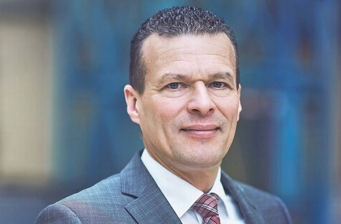 Neue Rechtsform für Instone