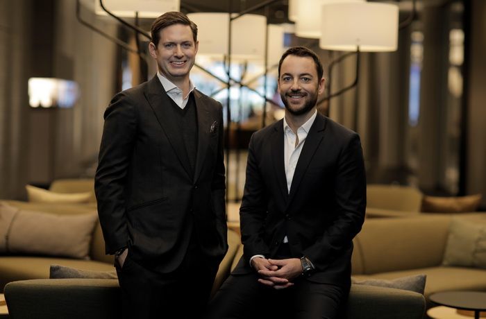Advertorial – DEUTSCHE FINANCE GROUP mit renditestarker ...