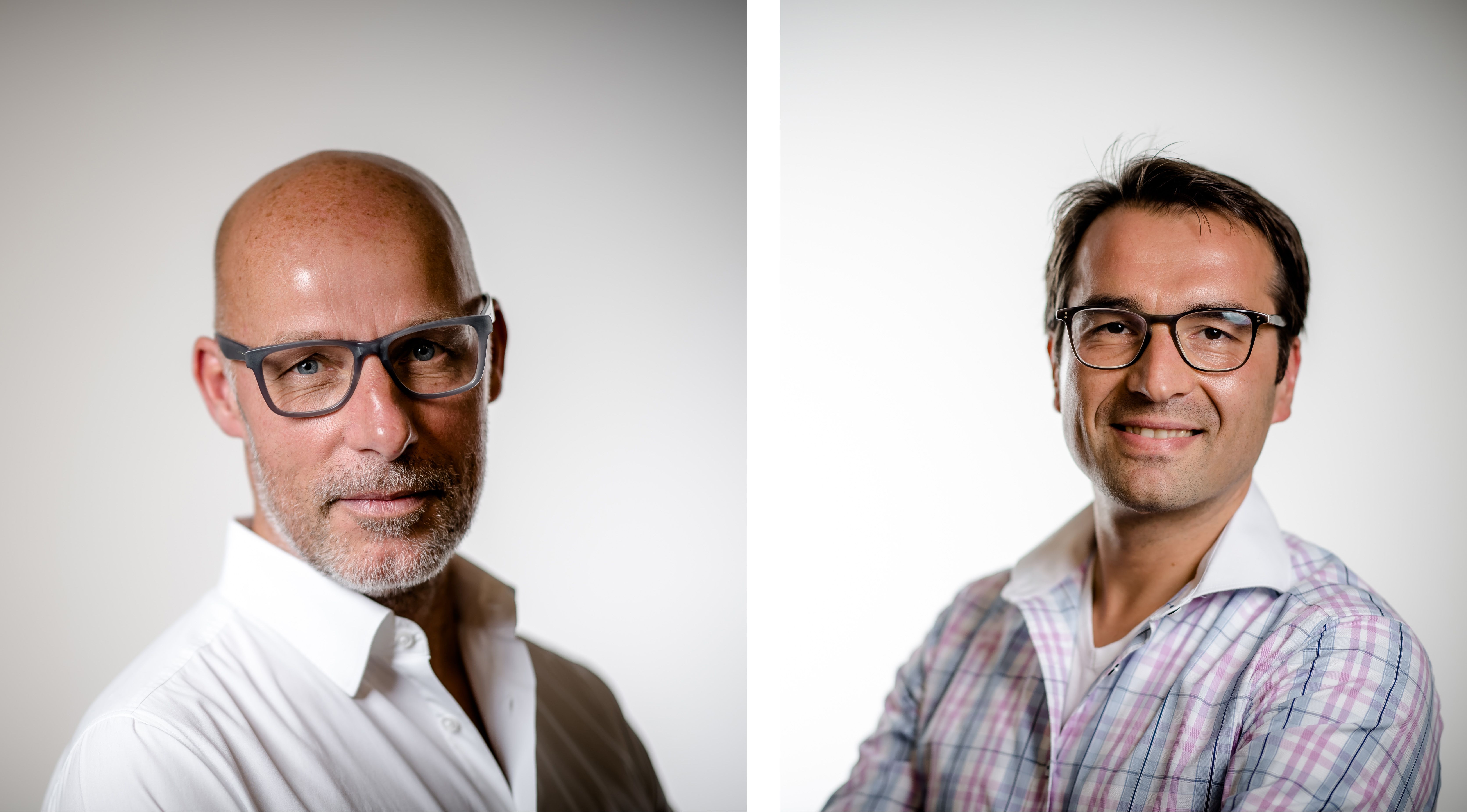 Advertorial - Alle sagten: „Das geht nicht.“ Dann kam einer, der wusste ...