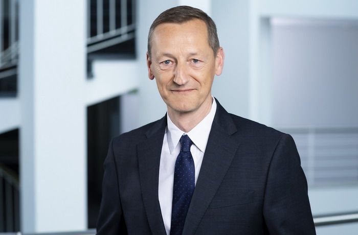 Generali: Neue Aufgabe für Roland Stoffels