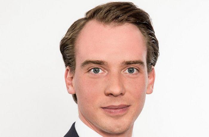 GSAM verstärkt Vertriebsteam