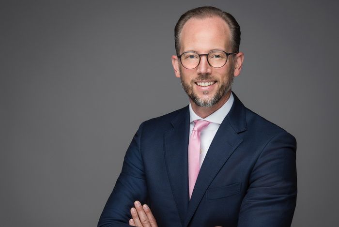 GSAM präsentiert Leiter Privatkundengeschäft für Deutschland