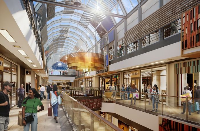 Real I.S. renoviert für 10. Geburtstag