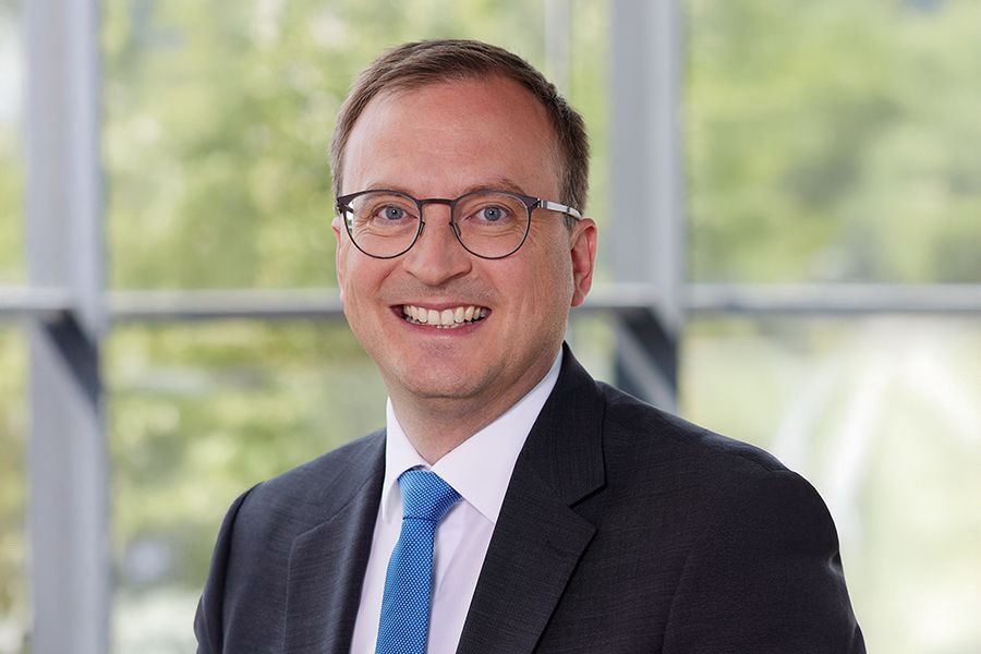 ERGO Vorsorge Lebensversicherung gibt Vorstandswechsel bekannt