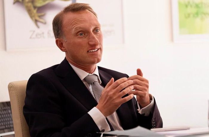 Im Rückblick wieder ein gutes Aktienjahr 2018?