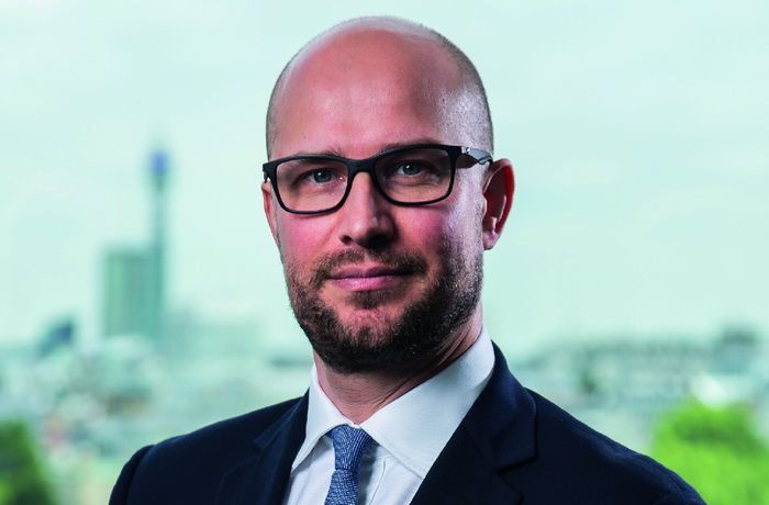 Phil Macartney verstärkt Jupiter