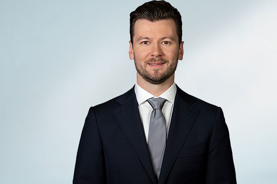 Natixis Investment Managers erweitert Vertriebsteam