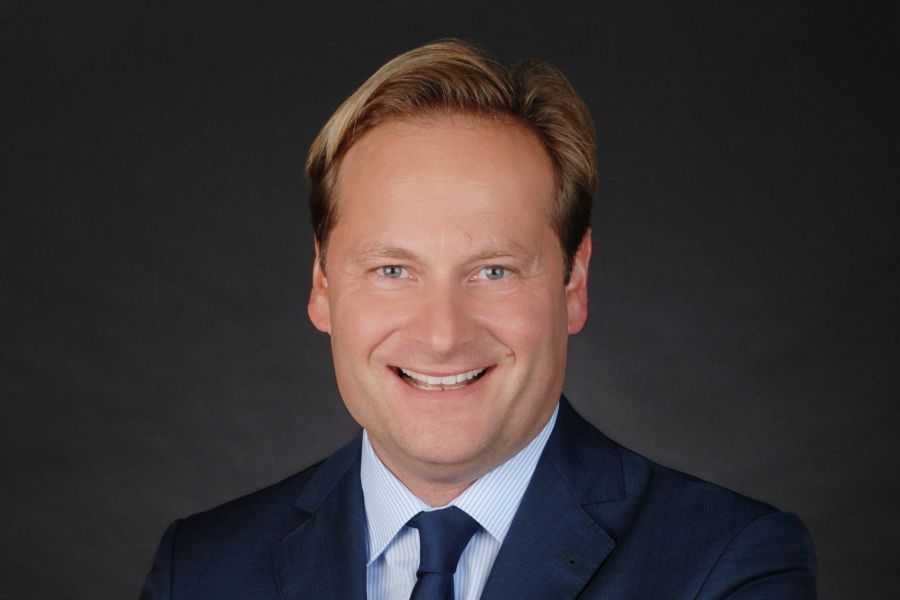 Generali Deutschland: Stefan Lehmann bleibt CEO