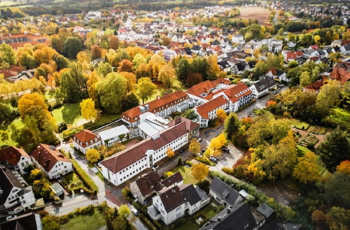 Zweites Projekt von DSK und PRIMUS Concept