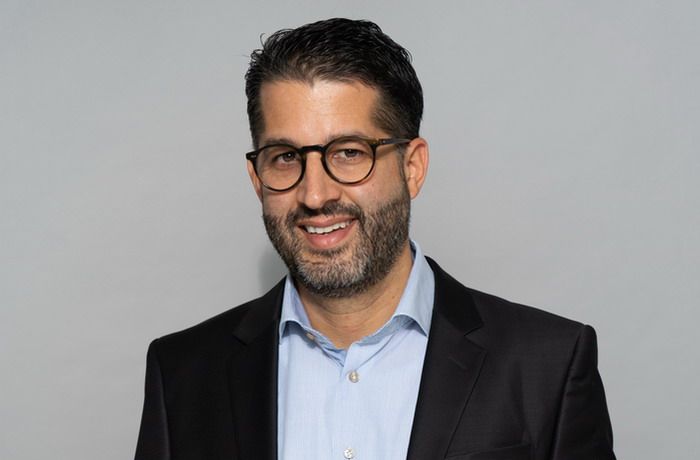 Neuer CEO bei Marsh Deutschland