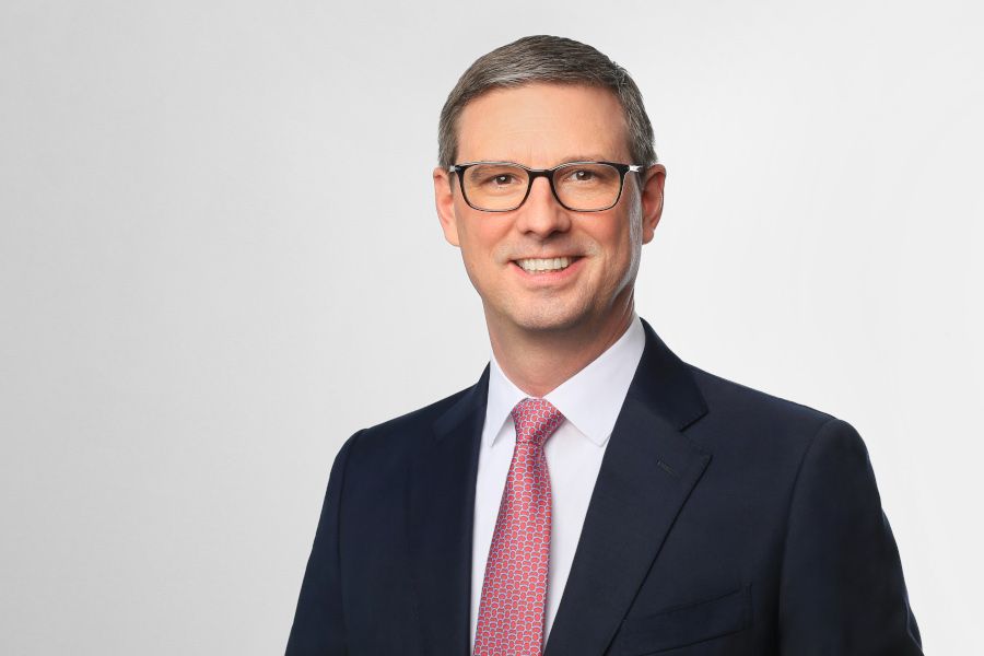 Marc Nickel verstärkt CONREN-Team