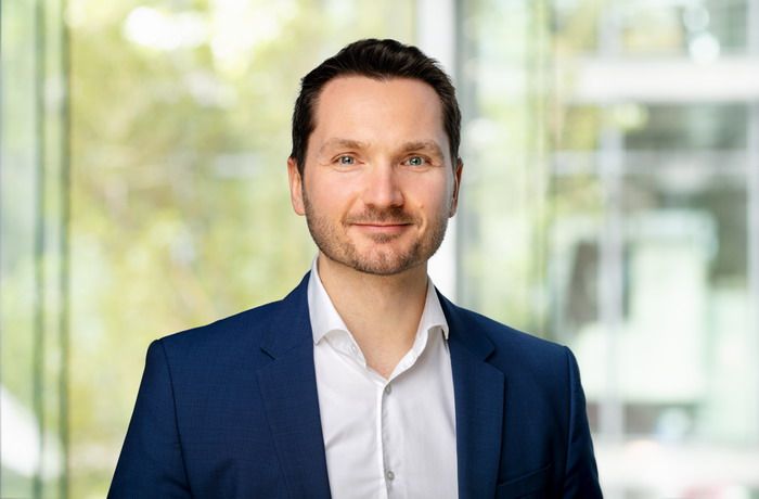„Der Schlüssel zum Erfolg ist Technologie“