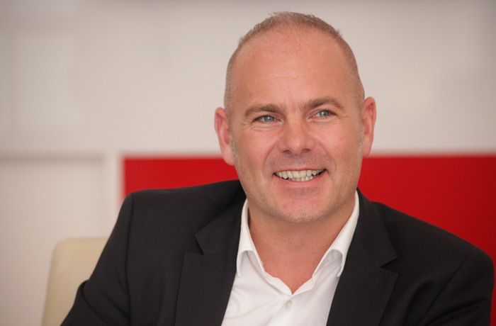 Neue Aufgabe für Marcus Rex